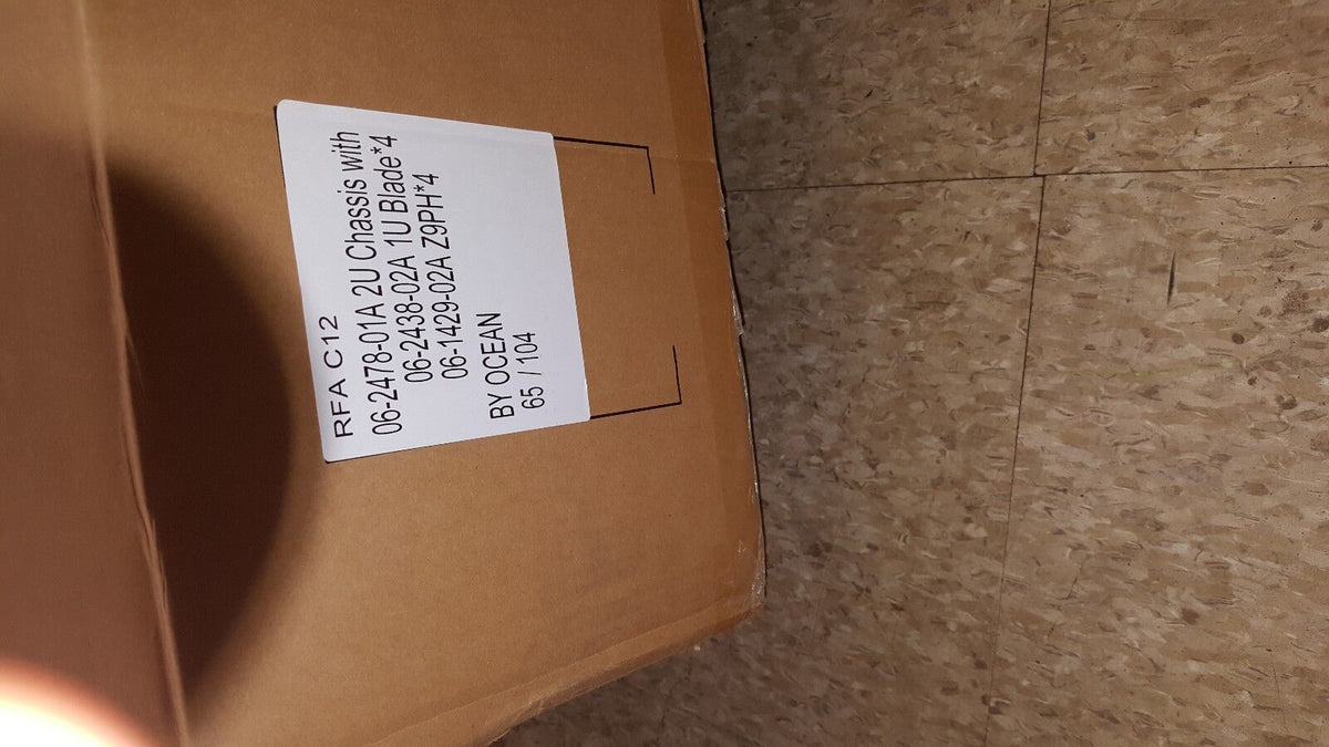 ADVANCED CLUSTERING TECHNOLOGIES, INC. Customizable HPC Cluster Cab...