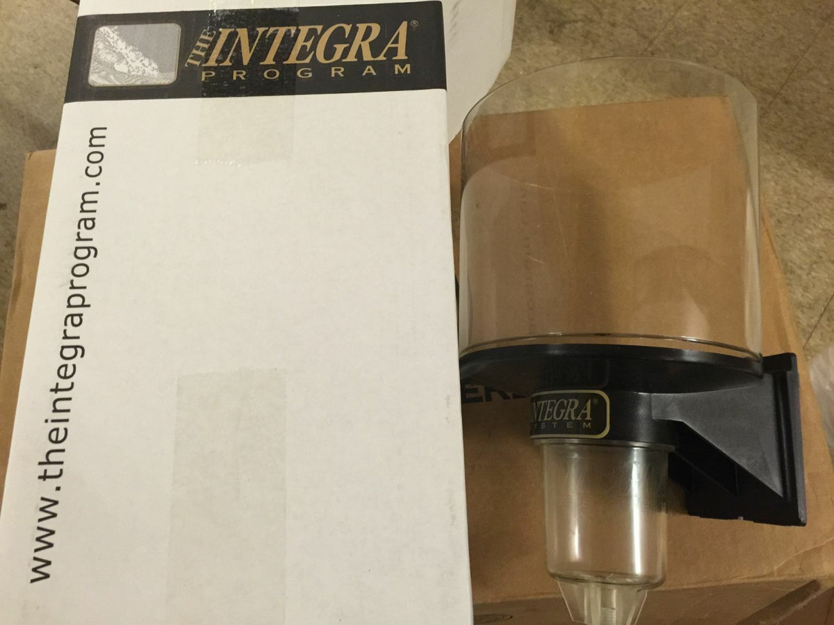 THE INTEGRA LAUNDRY CVL SYSTEM INTO5C4 | Mega Mart Warehouse