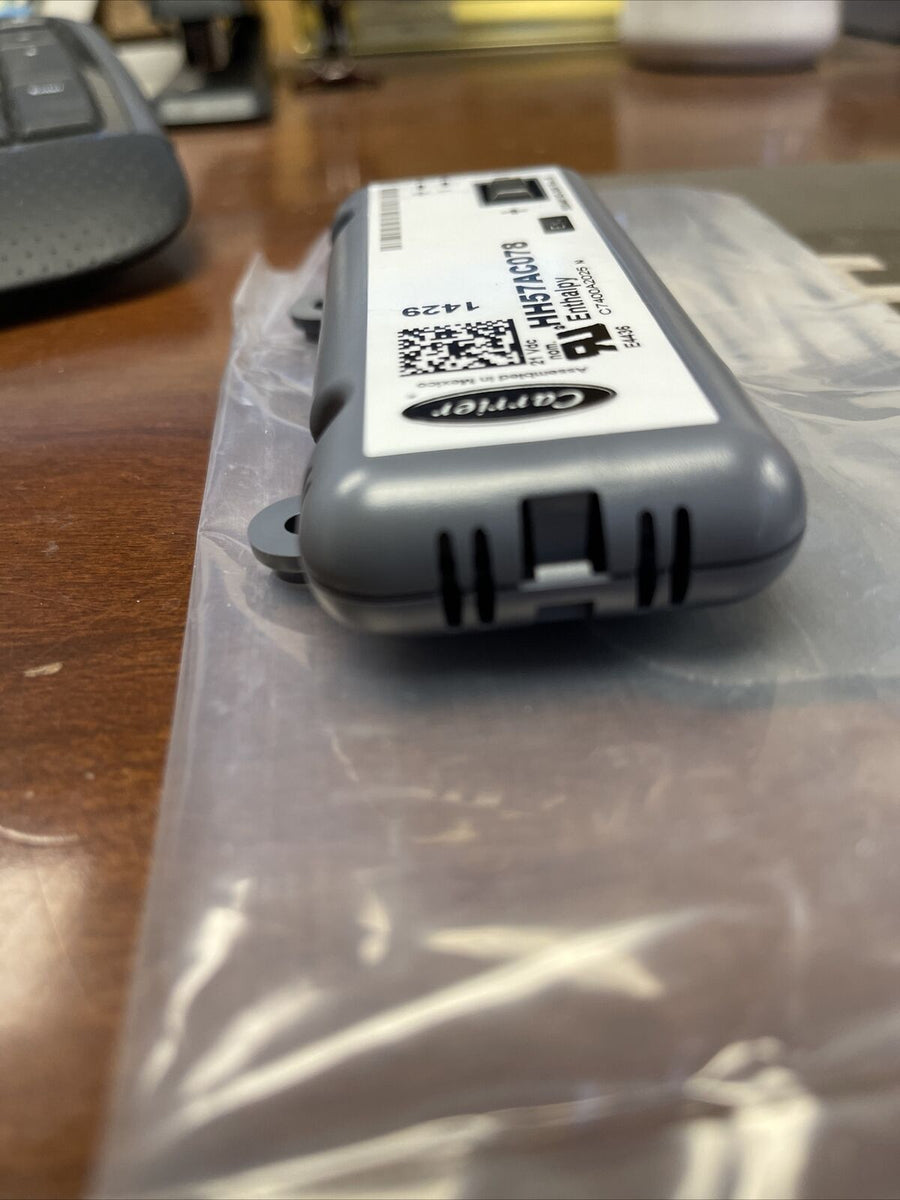 NEW GENUINE CARRIER Enthalpy Sensor HH57AC078 **FREE SHIPPING** | M...