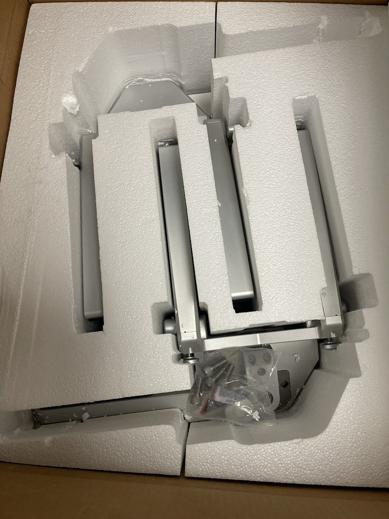 PTM Edge ClampForce PROTOMET SWIVEL LOWER CLAMPING BOARD RACK SET P...