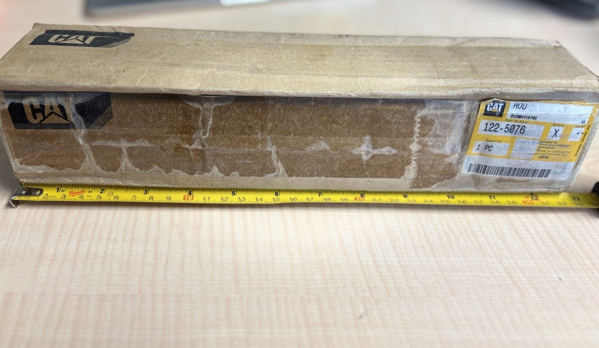 NEW OEM Caterpillar Rod: 122-5076 | Mega Mart Warehouse