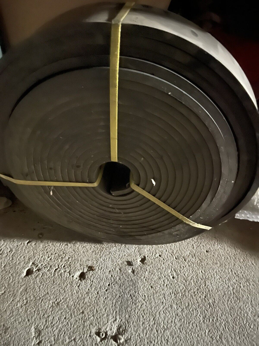 GENUINE Texcel Tex-Gold Skirtboard 1/2" x 4" x 50'