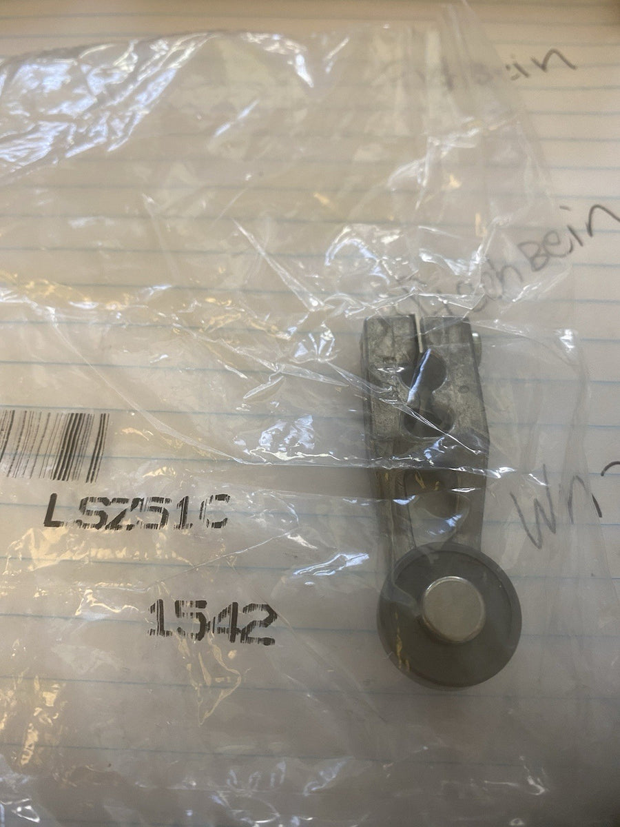 BRAND NEW HAM-3362 Limit Switch Actuating Arm Hamer-Fischbein | Meg...
