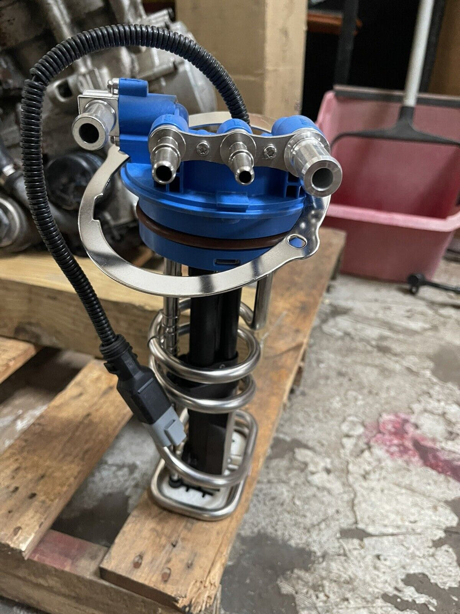 GENUINE KALMAR OTTAWA MULTIPURPOSE HEAD UNIT DEF QUALITY SENSOR 900...