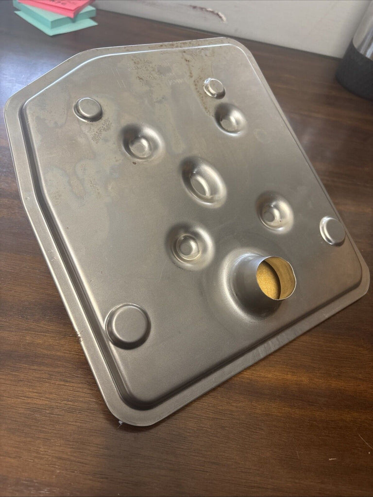 NEW, OEM MOTORCRAFT Auto Trans Filter -6R80 MOTORCRAFT FT-188 BL3Z7...