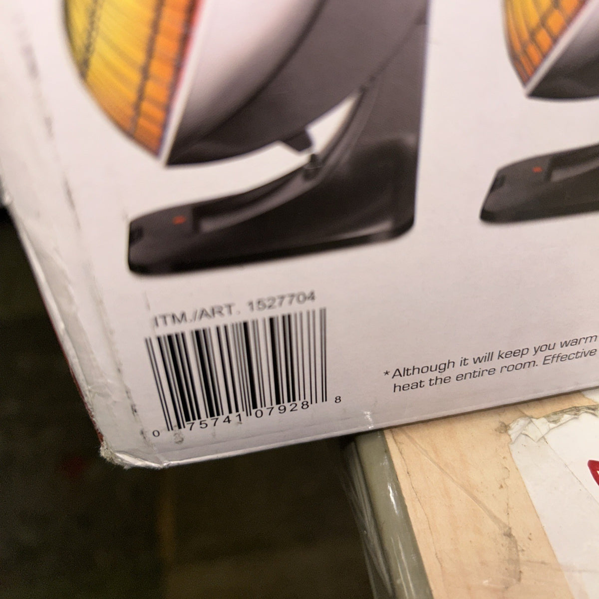 Presto Heatdish plus Tilt Parabolic Radiant Heater, Reflective, Ele...