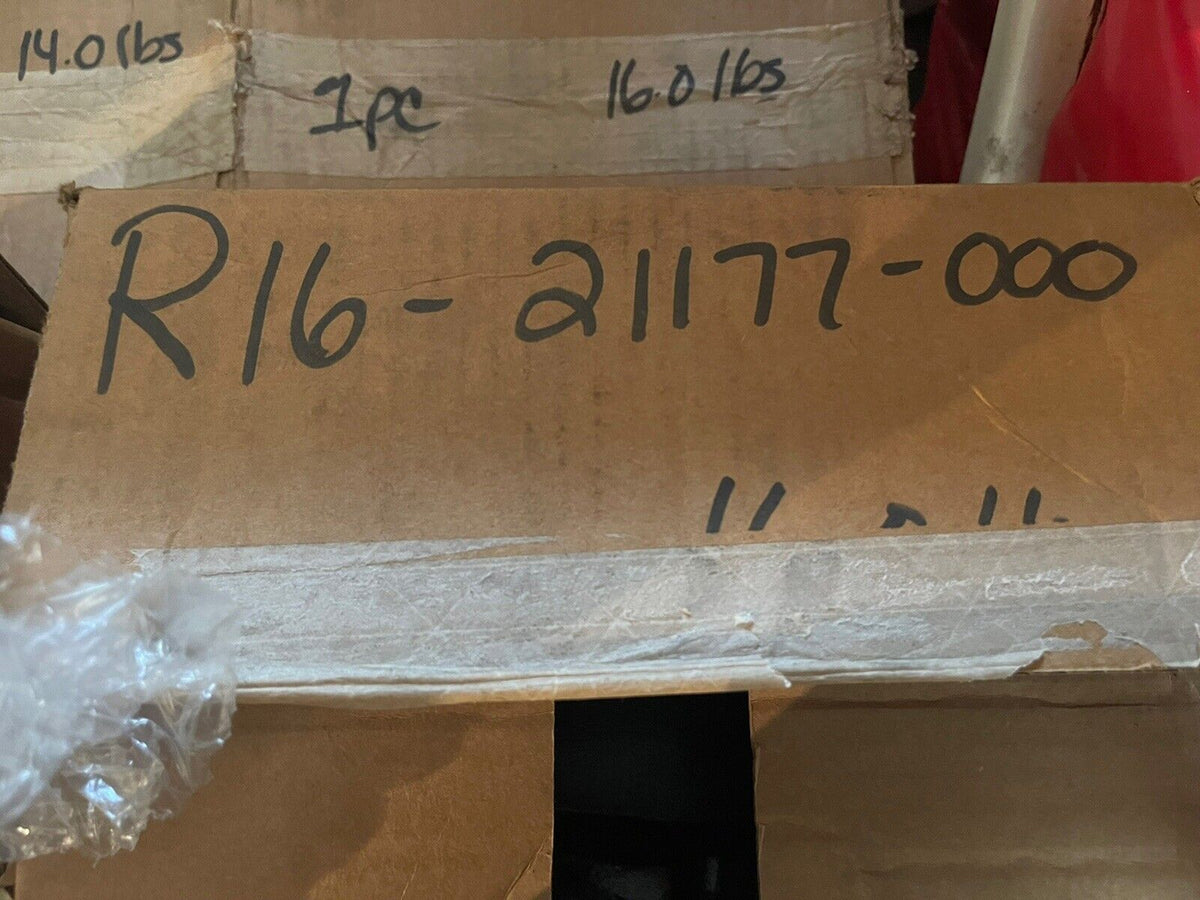 NEW FREIGHTLINER R16-21177-000 - Bolt Retainer - Left Side, Ductile...