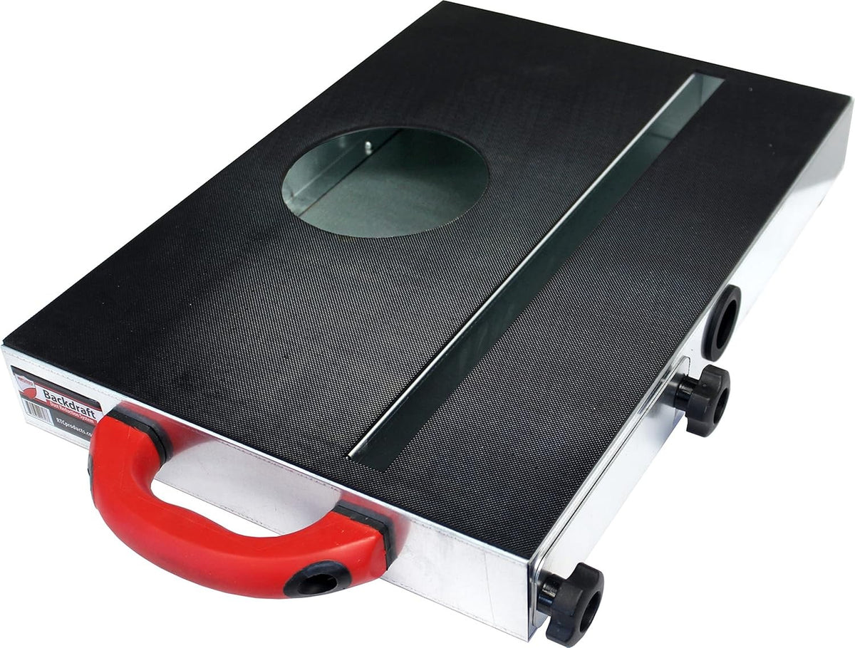 BRAND NEW GENUINE RTC Backdraft Dust Reduction System *FREE SHIPPIN...