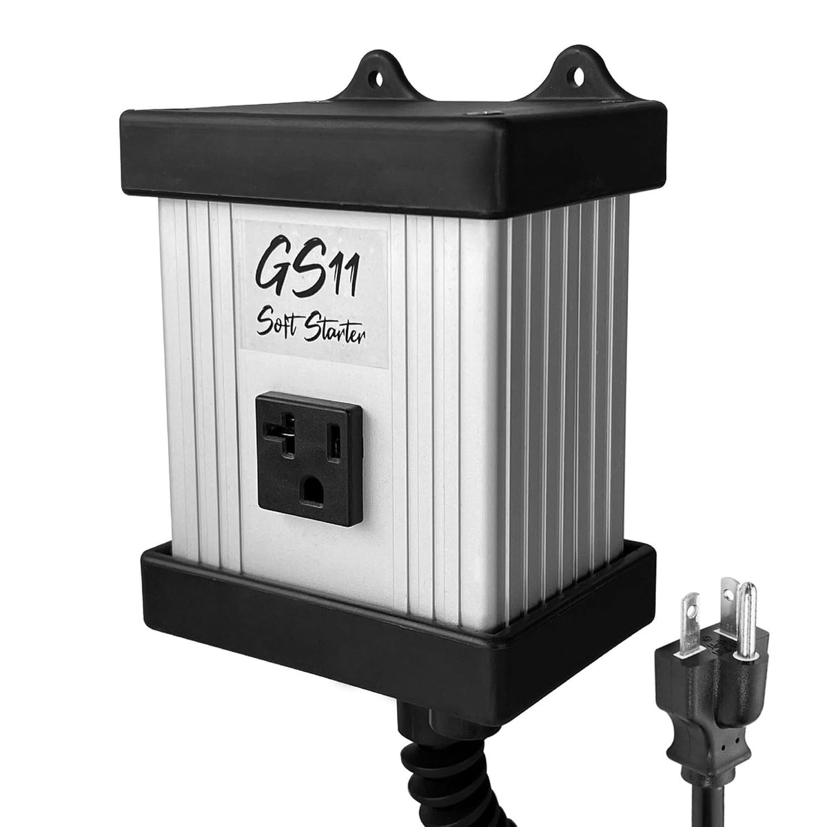 Torque Tamer GS11 Soft Starter Heavy Duty Universal for Off Grid So...