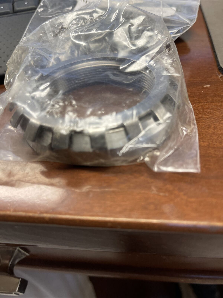 NEW Bearing Lock Nut Kit 250 Series Centrifugal Pump P25BLNK **FREE...