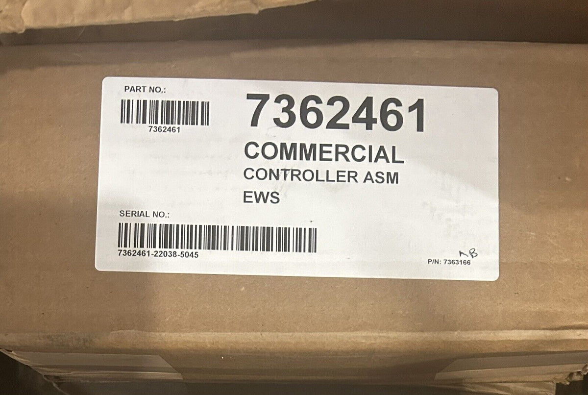 Ecowater Commercial Universal Control 7362461 | Mega Mart Warehouse