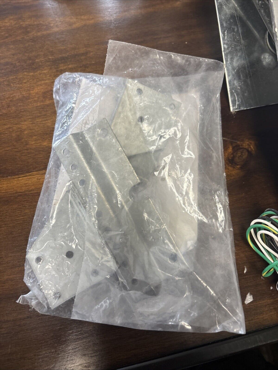 NEW Honeywell Two-Position Spring Return Actuator (CW & CCW, 12...