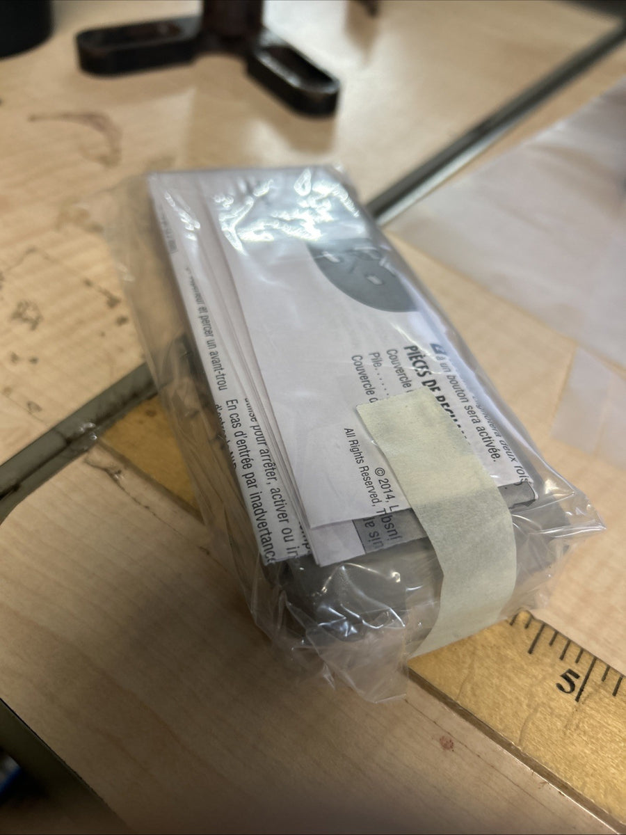 New LiftMaster 877LM Entry Wireless Keyless Garage Door Opener Keyp...