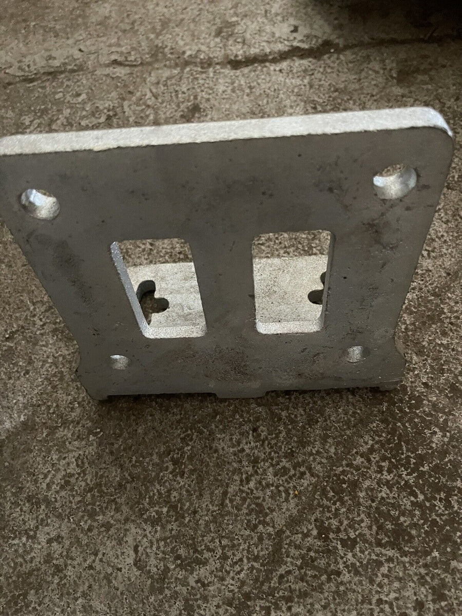 LiftMaster 08-9098 Angle Mounting Bracket **FREE SHIPPING** | Mega ...