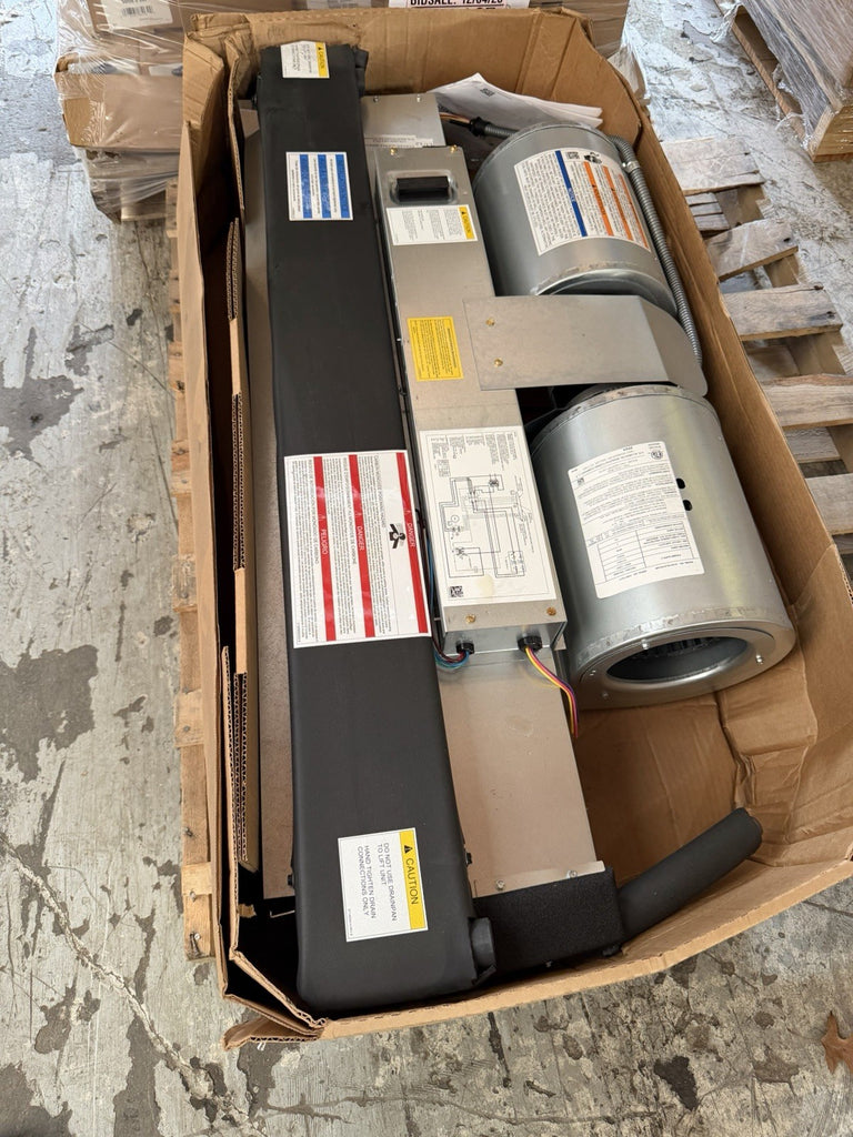 Goodman 2.5 Ton 5kw Ducted Ceiling Mounted Air Handler Cabinet W/Ex...