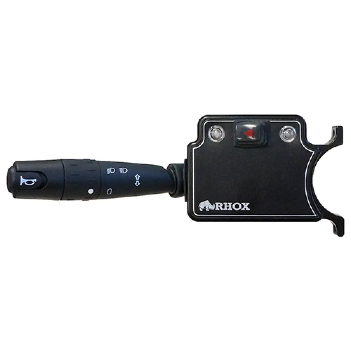 NEW Red Hawk LGT-132A Turn Signal Assy w/Flasher & Horn Button,...