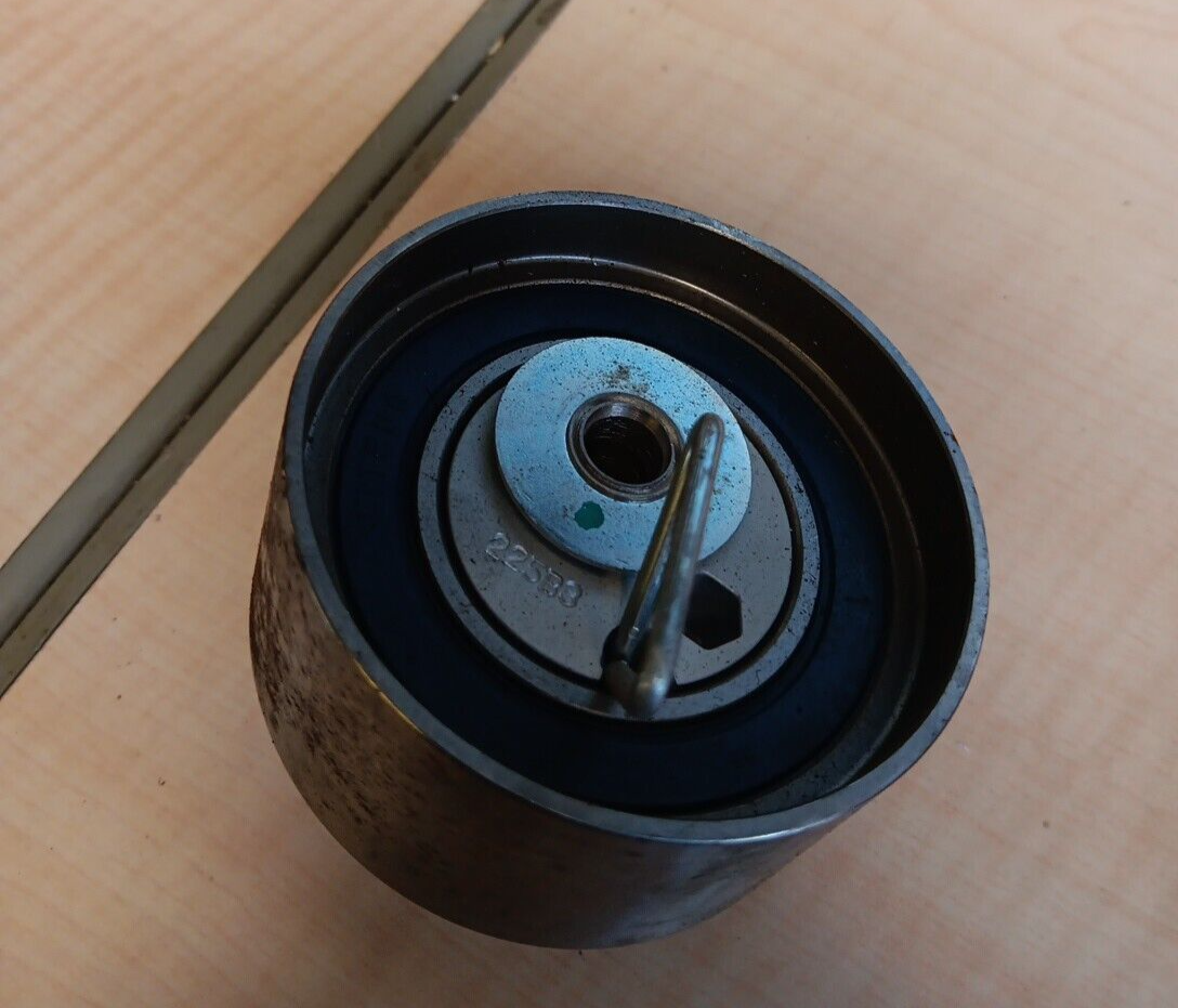 NEW 979002 - Timing Belt Tensioner( INCLUDES ONLT WHAT IS SHOWN IN ...