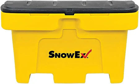 NEW SnowEx HEAVY DUTY SALT STORAGE BOX , 12 cu. ft - 74049 | Mega M...