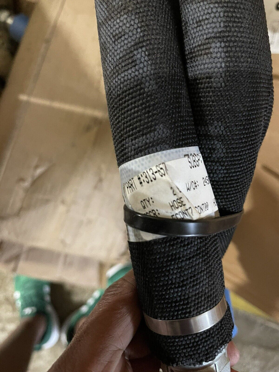 GENUINE CAT 313-6574 HOSE XT-3 ES High Pressure Hose Assembly *FREE...