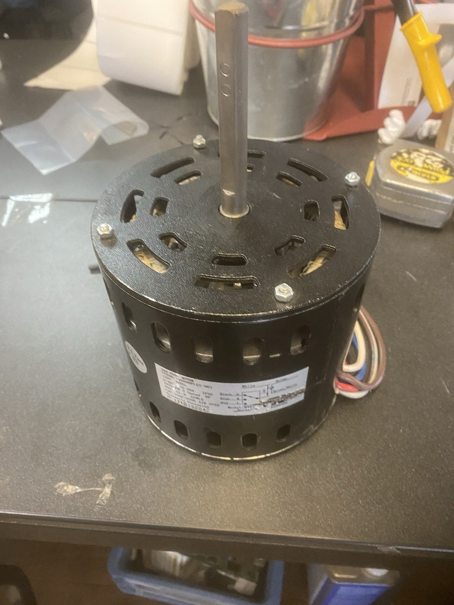 NEW First Company M451 MOTOR | Mega Mart Warehouse