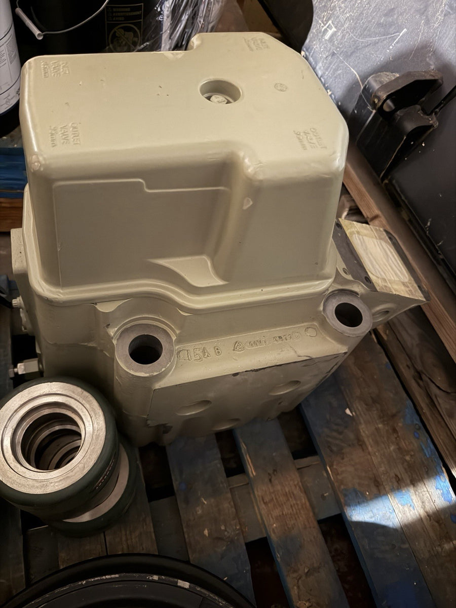 PMP WAYNE COMPACT PUMPING UNIT (RELIANCE) 84E930248H1 *FREE SHIPPIN...
