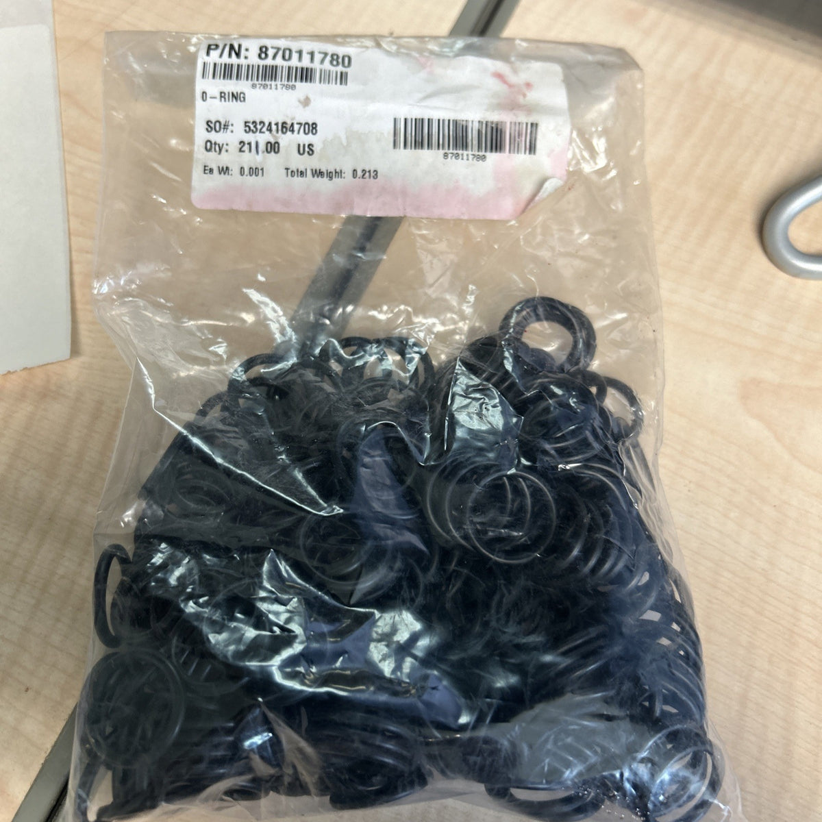 (20) Karcher 8.701-178.0 O-Ring, P/N87011780 For T5050 Swellex Pump...