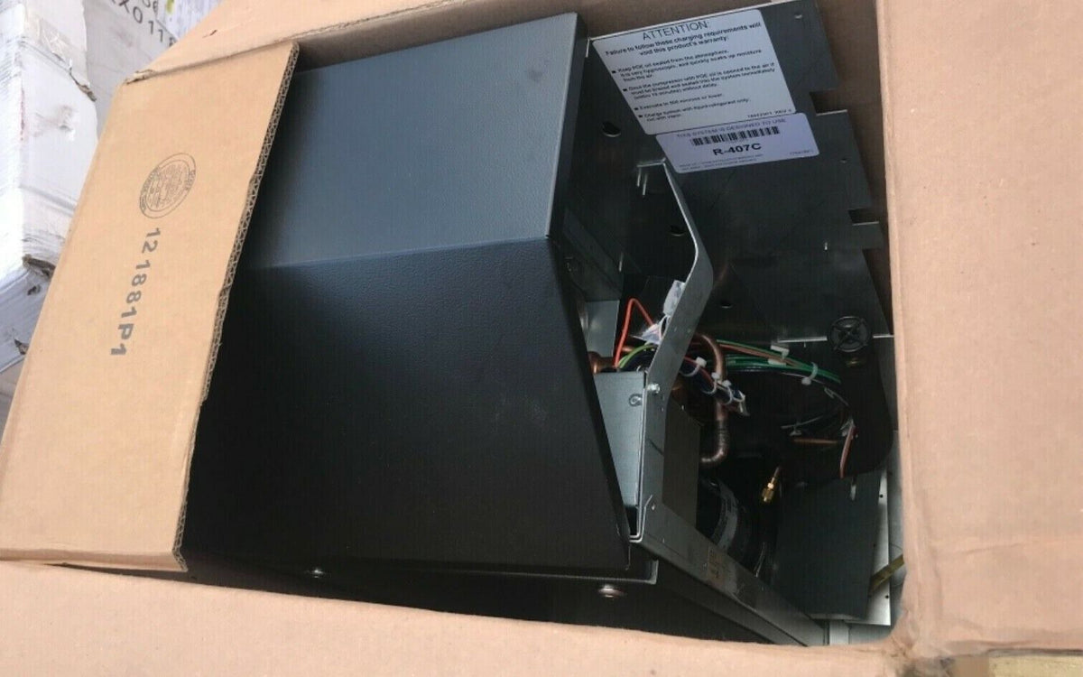 DMC022WGP07 - EMERSON - Liebert DataMate Mission Critical Cooling S...