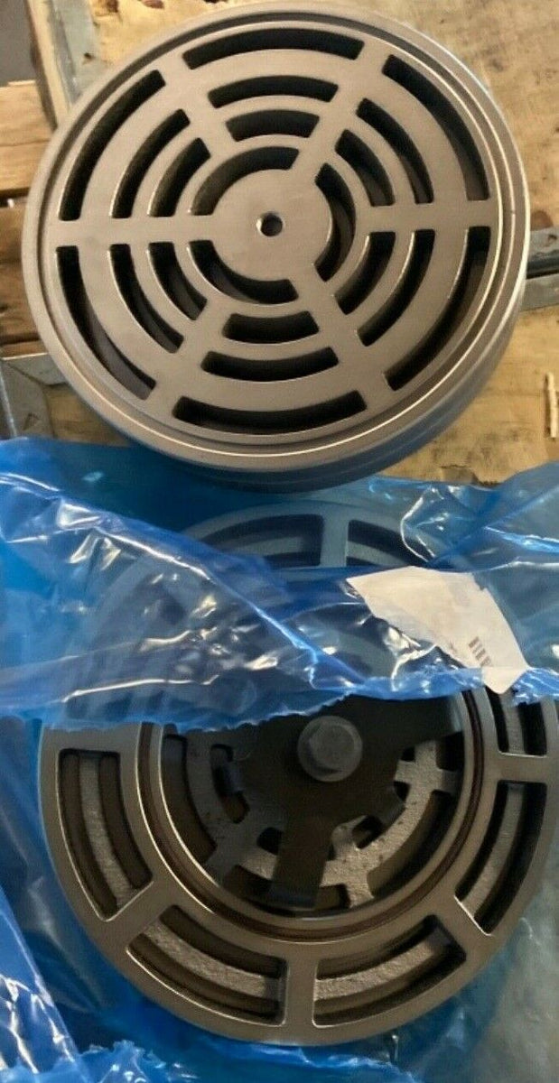 NEW GENUINE OEM Gardner Denver 202WLA203 Seat Disch Valve | Mega Ma...