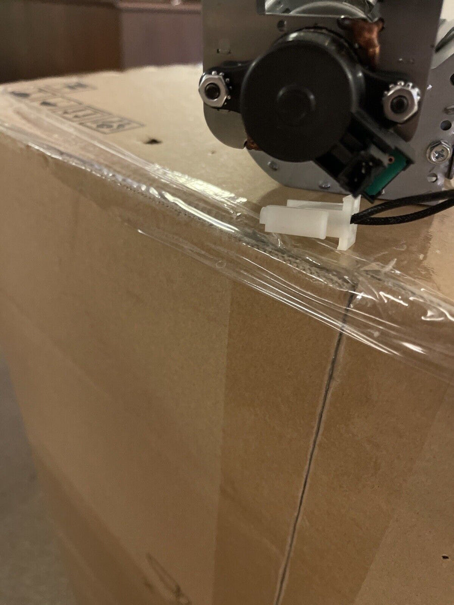 New Genuine Kitchen Aid W10780482 Range Oven Cooling Fan Assembly