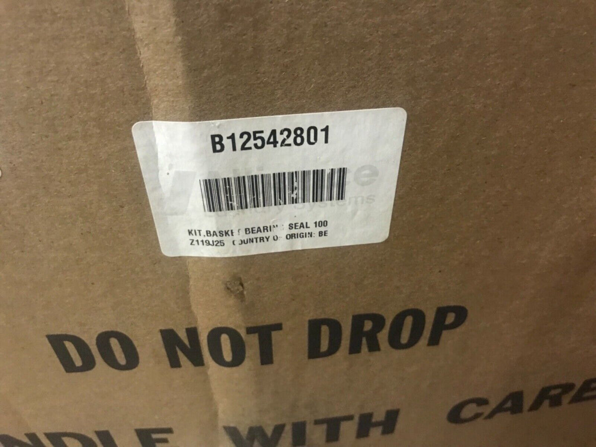 Washer Basket Bearing Seal 100 Kit Speed Queen, UniMac and Huebsch ...