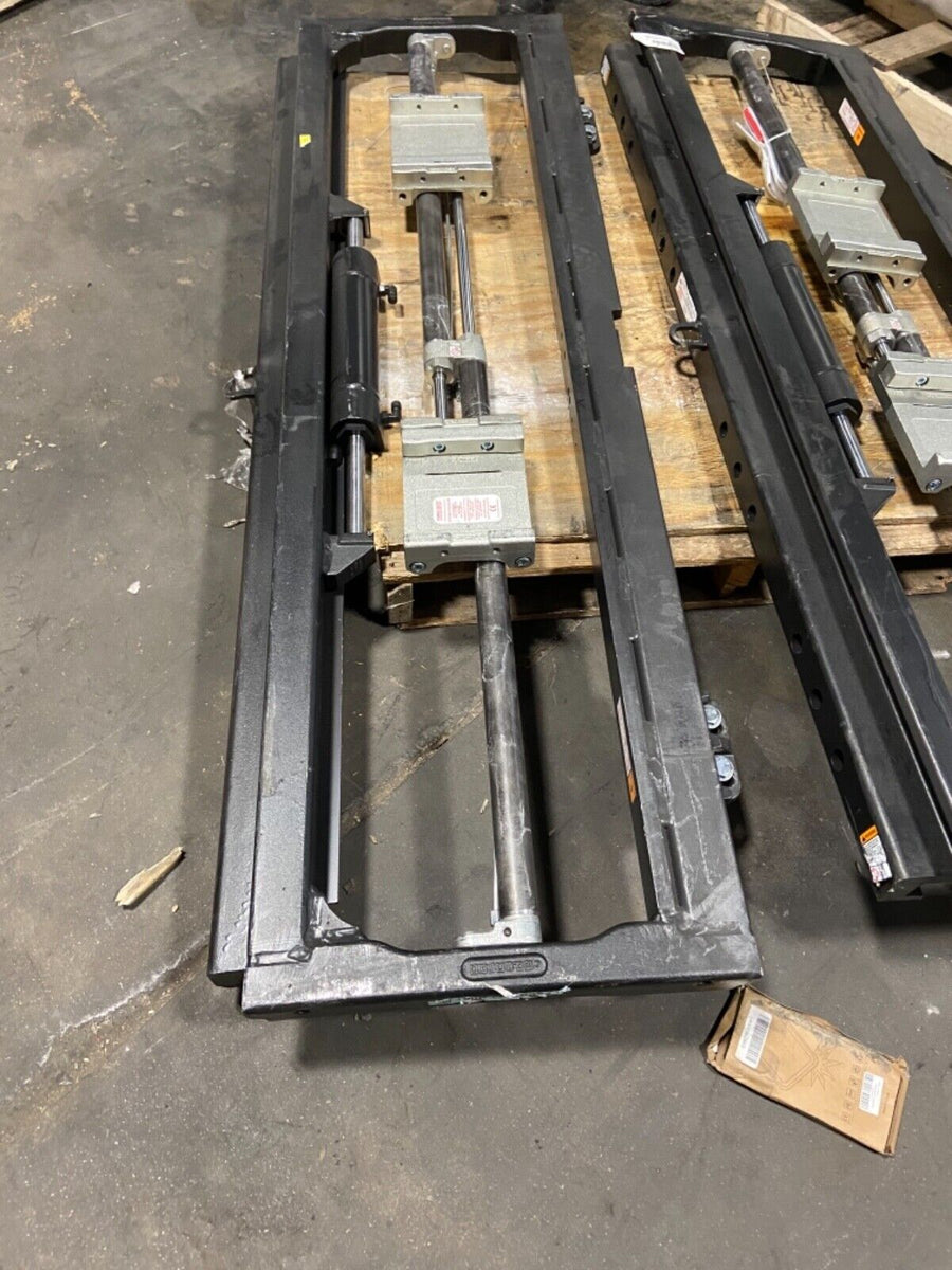 1 NEW GENUINE CASCADE POSITIONER SIDESHIFTER FPS 100K-FPS-B054 | Me...