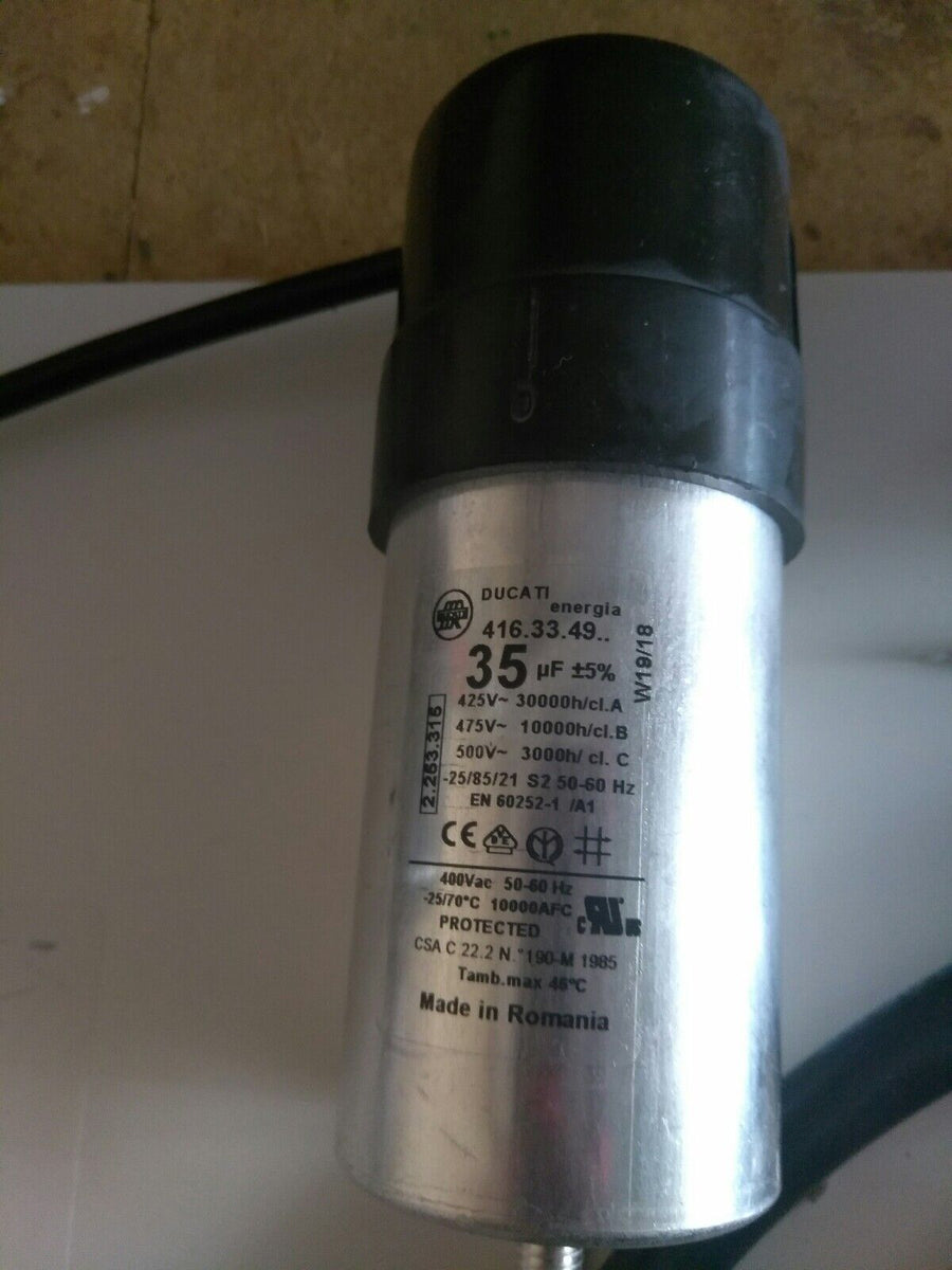 (1) NEW EMBRACO COMPRESSOR START RELAY KIT FOR NT2168GKV1 | Mega Ma...