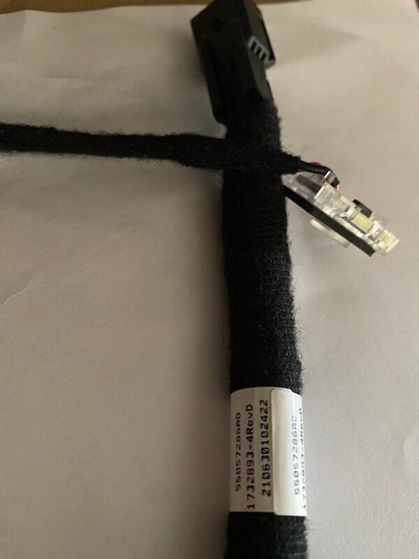 New Genuine OEM Mopar Led Lamp 55057286AD | Mega Mart Warehouse