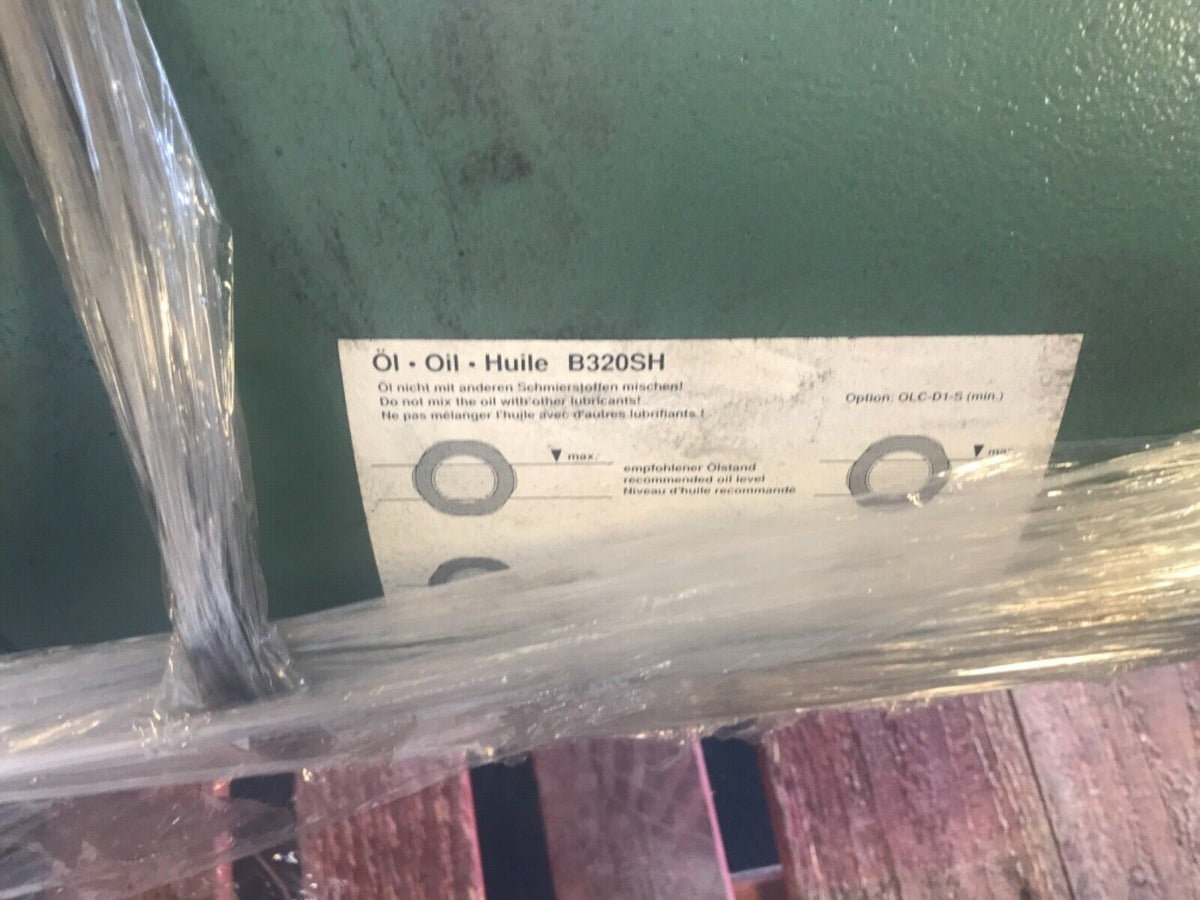 NEW BITZER CSH7573-90-2PU CSH 7573, 90HP,230/3/60 B320SH OIL, COMPA...