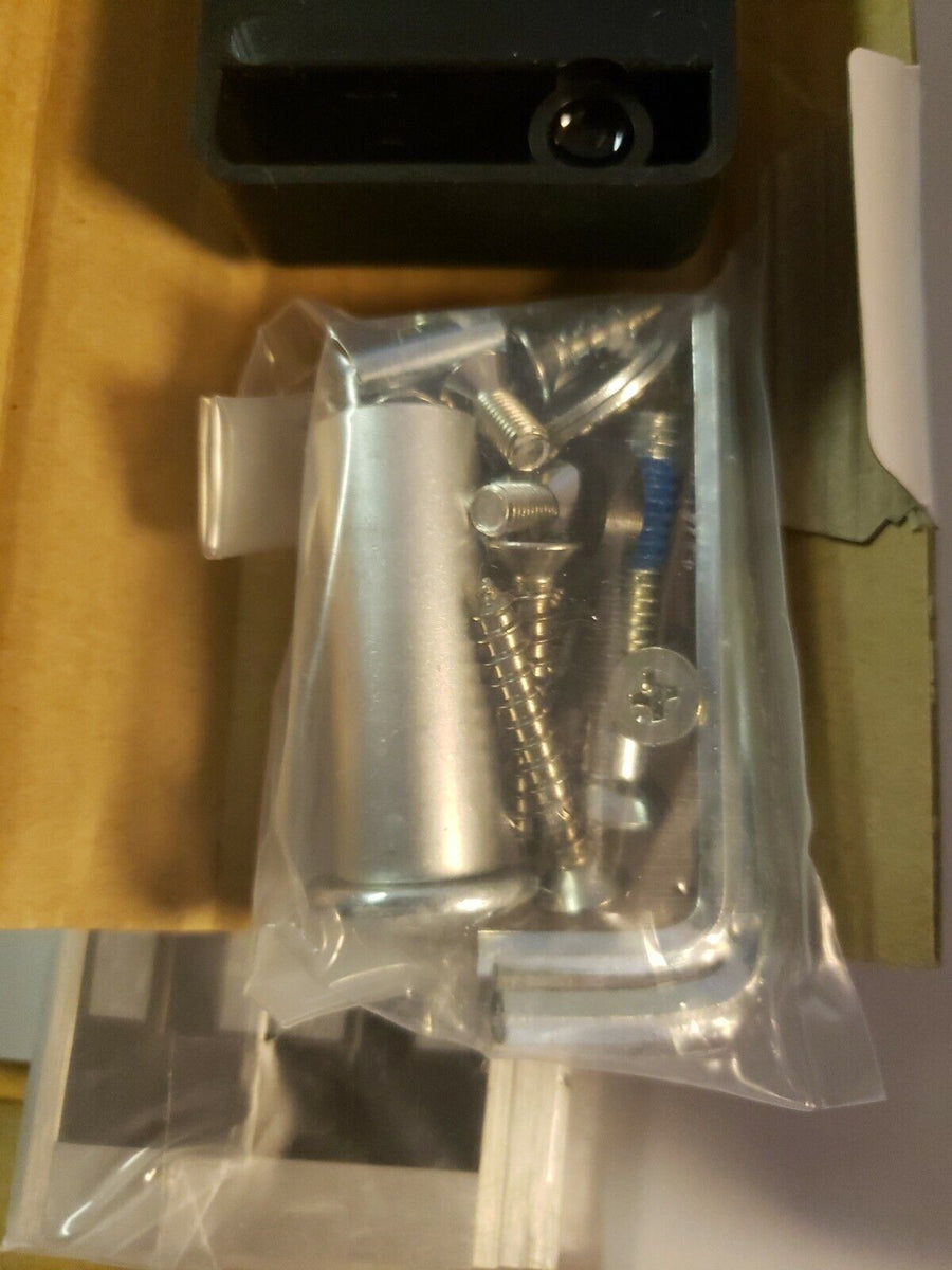 NEW CRL SDC EMLock Narrow Profile Double Electromagnetic Lock 352V ...