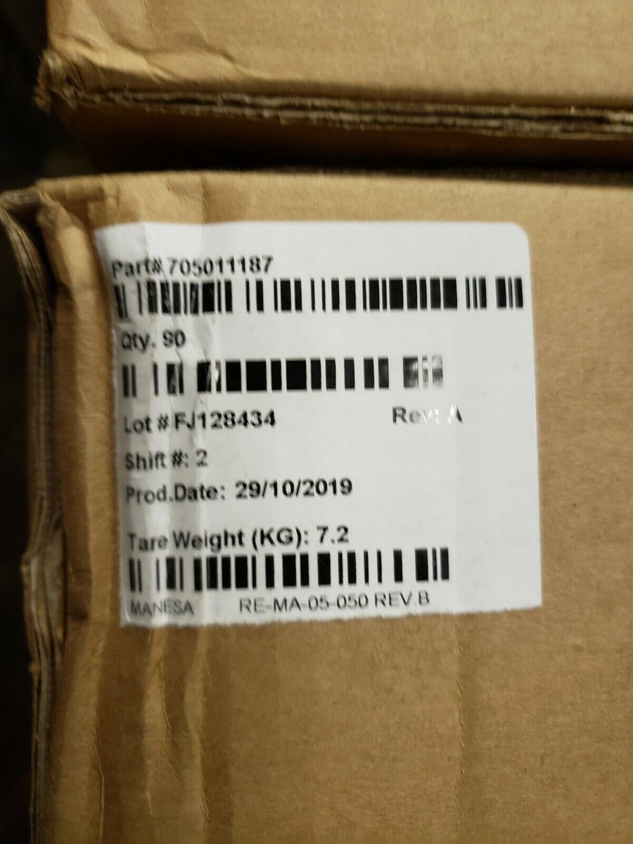 (1) 2017 Can-Am Maverick Door Support 705011187 | Mega Mart Warehouse