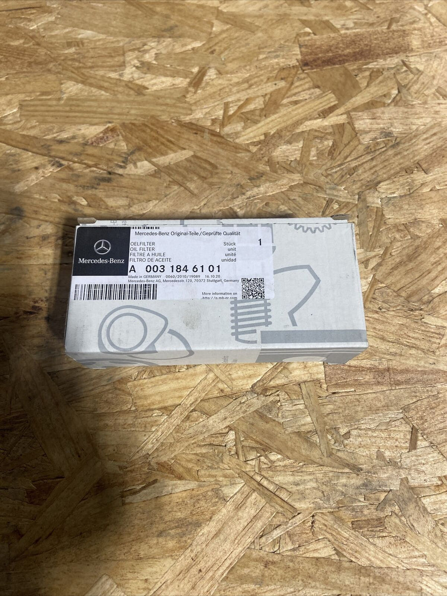 1 NEW GENUINE MERCEDES BENZ W215 R216 W220 W221 W230 HYDRAULIC SUSP...