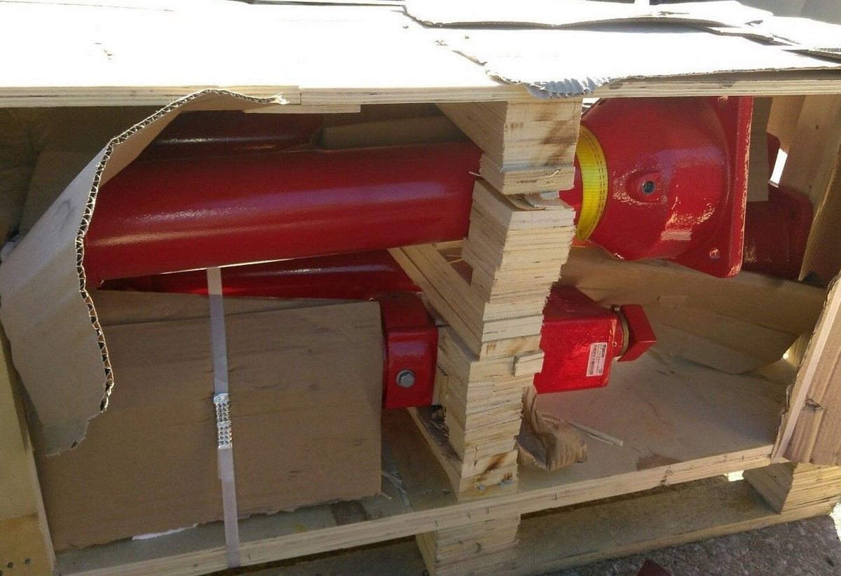 NEW TYCO FIRE POST INDICATORS (2 TYPE A, 2 TYPE B, 1 TYPE C) | Mega...