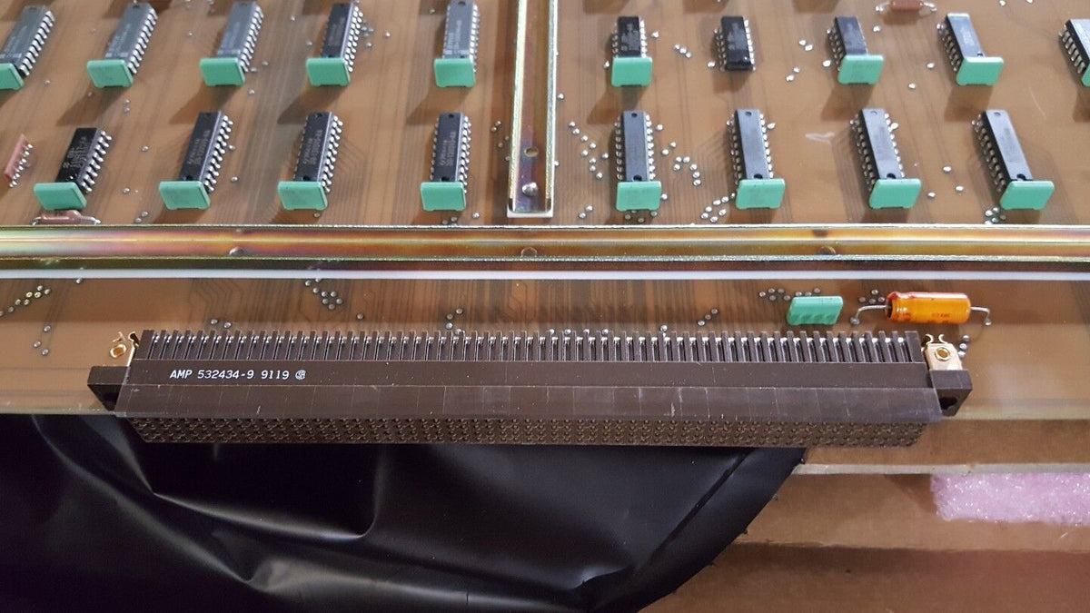 AG COMM EXPD MEM BUS TRANS CD for the GTD-5 EAX product line FB-016...
