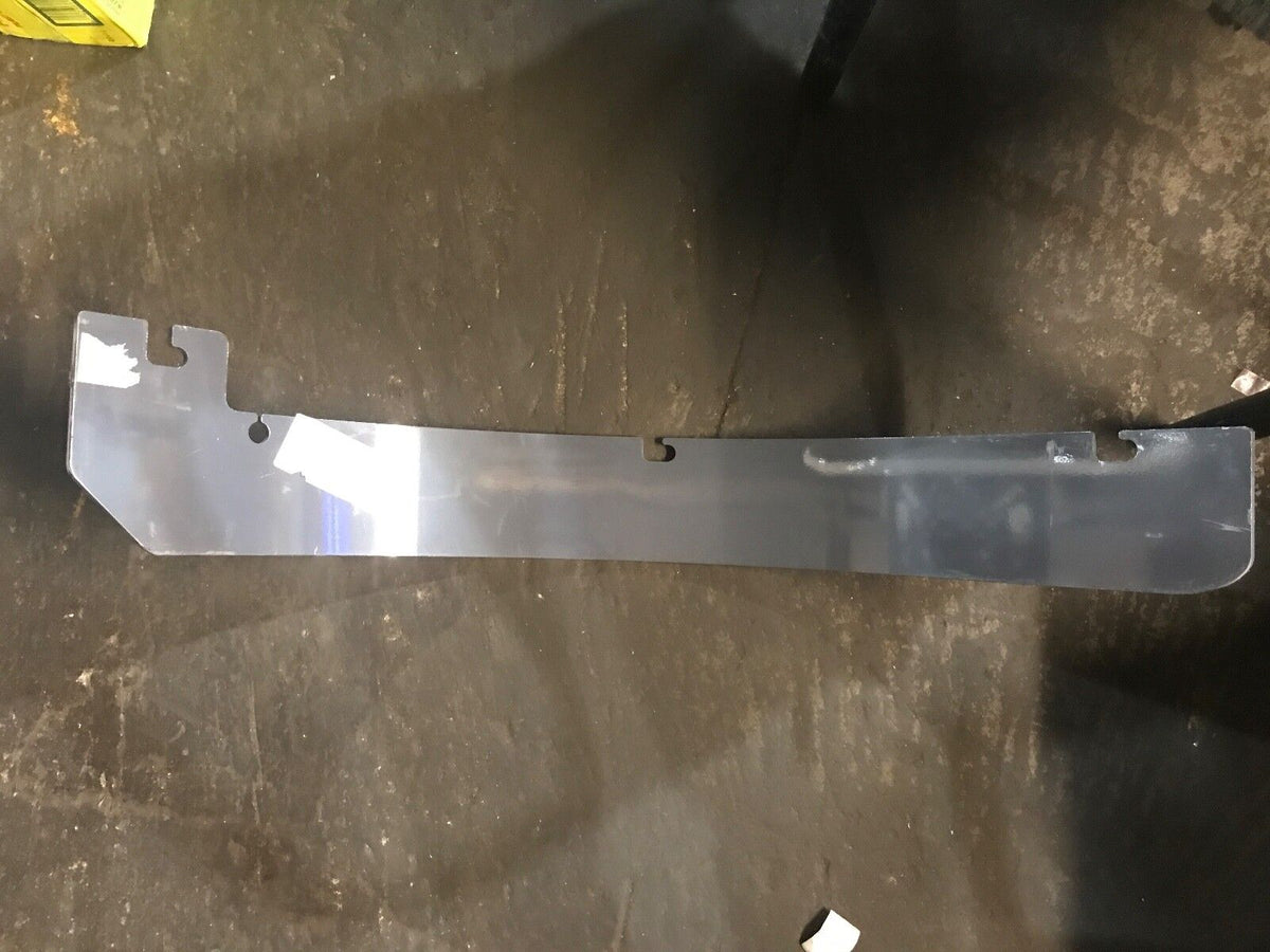 GENUINE TOYOTA FORKLIFT PART # 52544-U2230-71 - Guard Mud Lh | Mega...