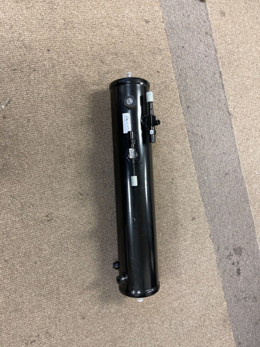 NEW THERMO KING RECEIVER TANK ASSEMBLY 67-2777, 26" | Mega Mar...