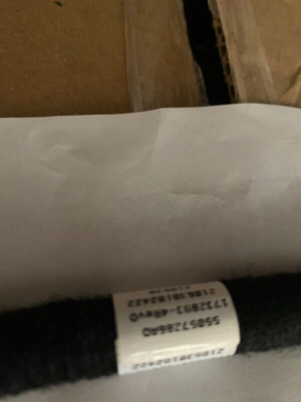 New Genuine OEM Mopar Led Lamp 55057286AD | Mega Mart Warehouse