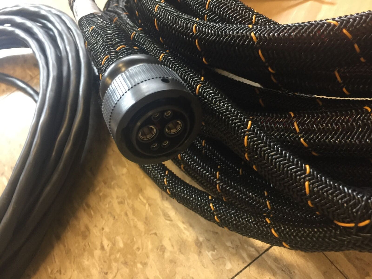 HONDA, BAD BOY MOWERS, TRACTOR POWER EXTENSION KIT 45' P/N 7294...