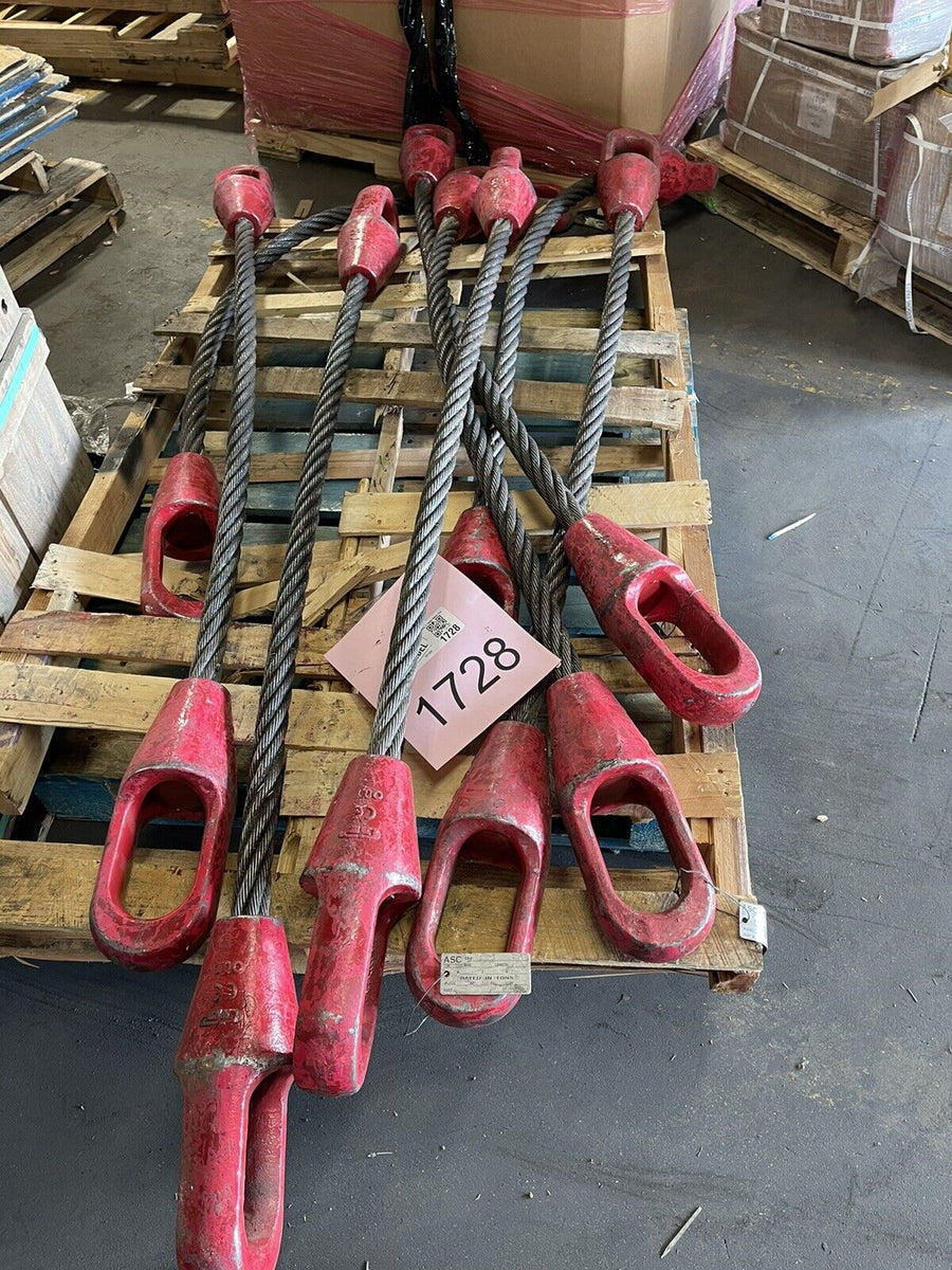 Caterpillar 6G9703 CABLE Come (Aftermarket) | Mega Mart Warehouse