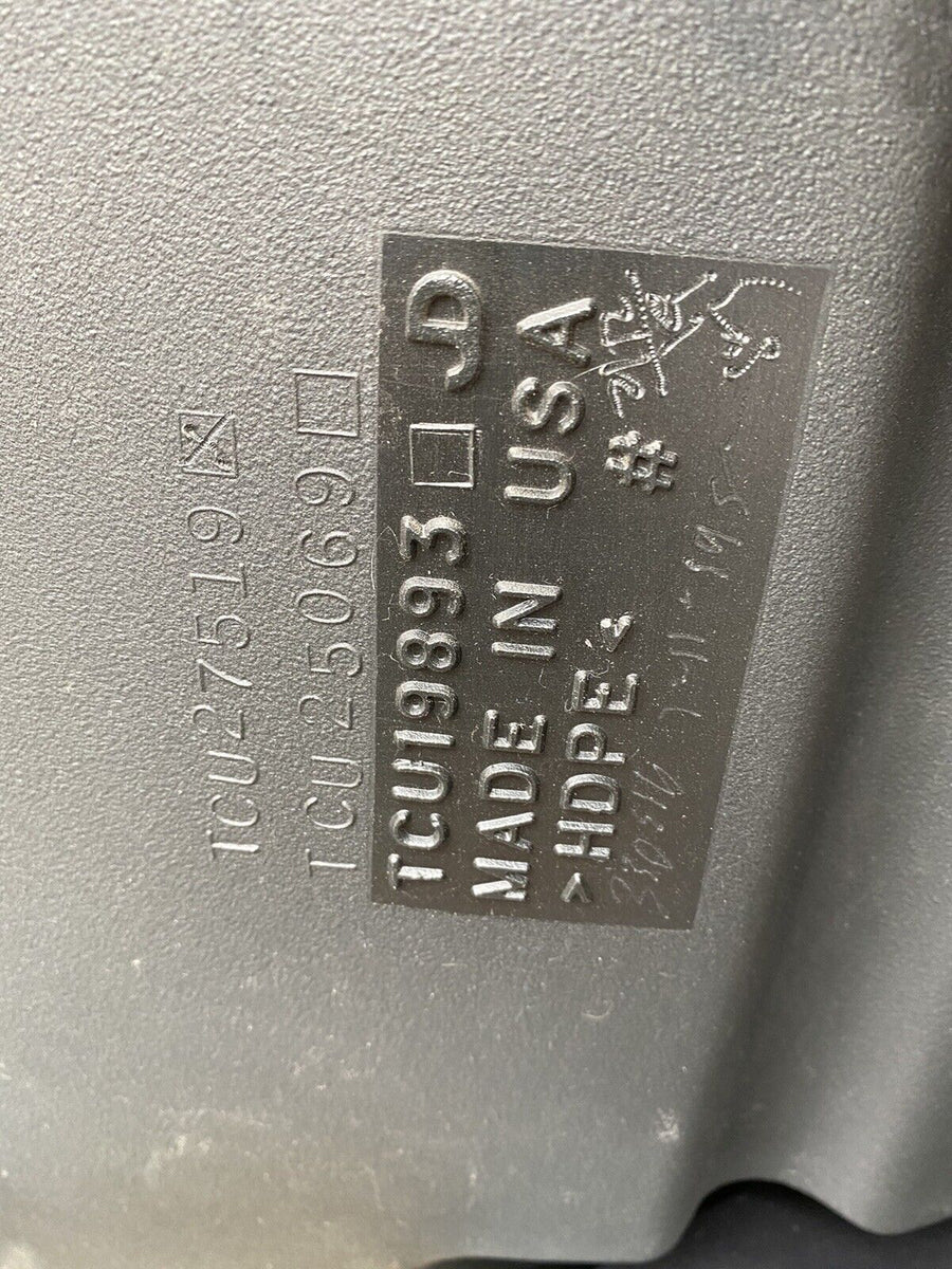 Neuf Original John Deere Hopper TCU19893 | Mega Mart Warehouse