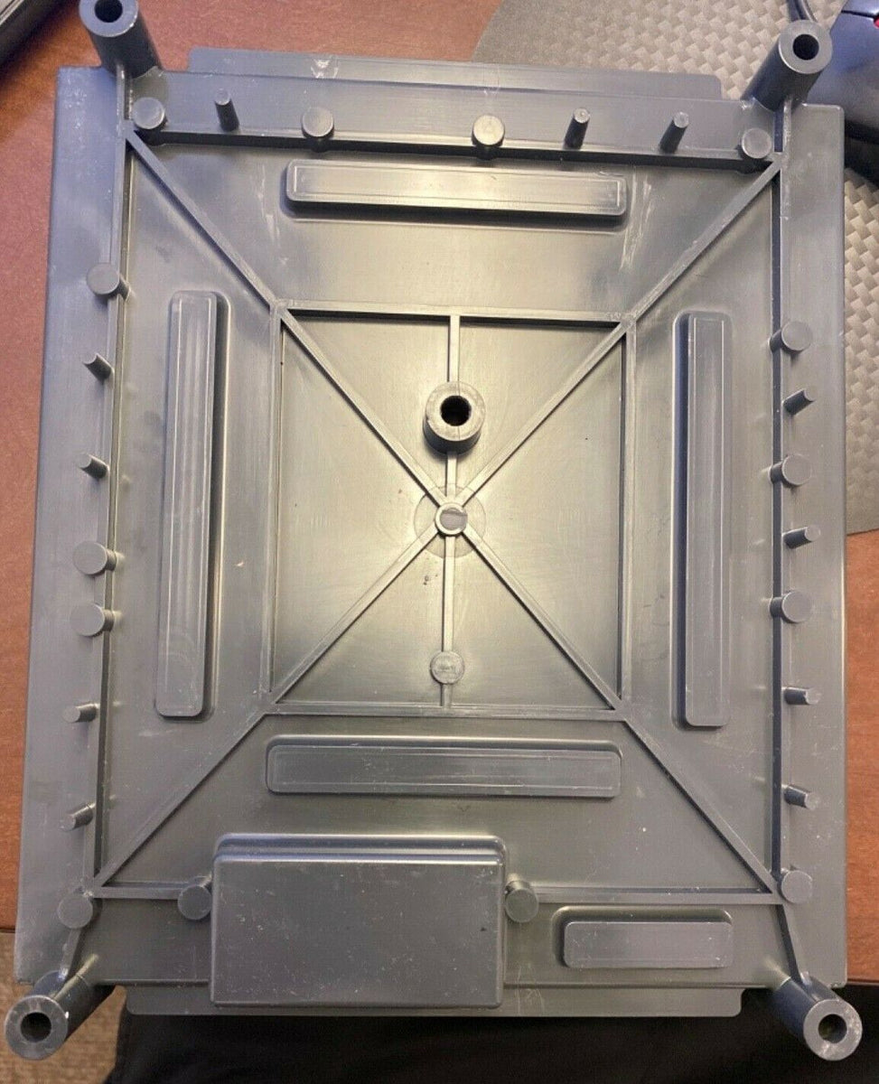 Neuf OEM Véritable JLG Pièce 1001170094 - Contrôle Module, Sol, EA ...