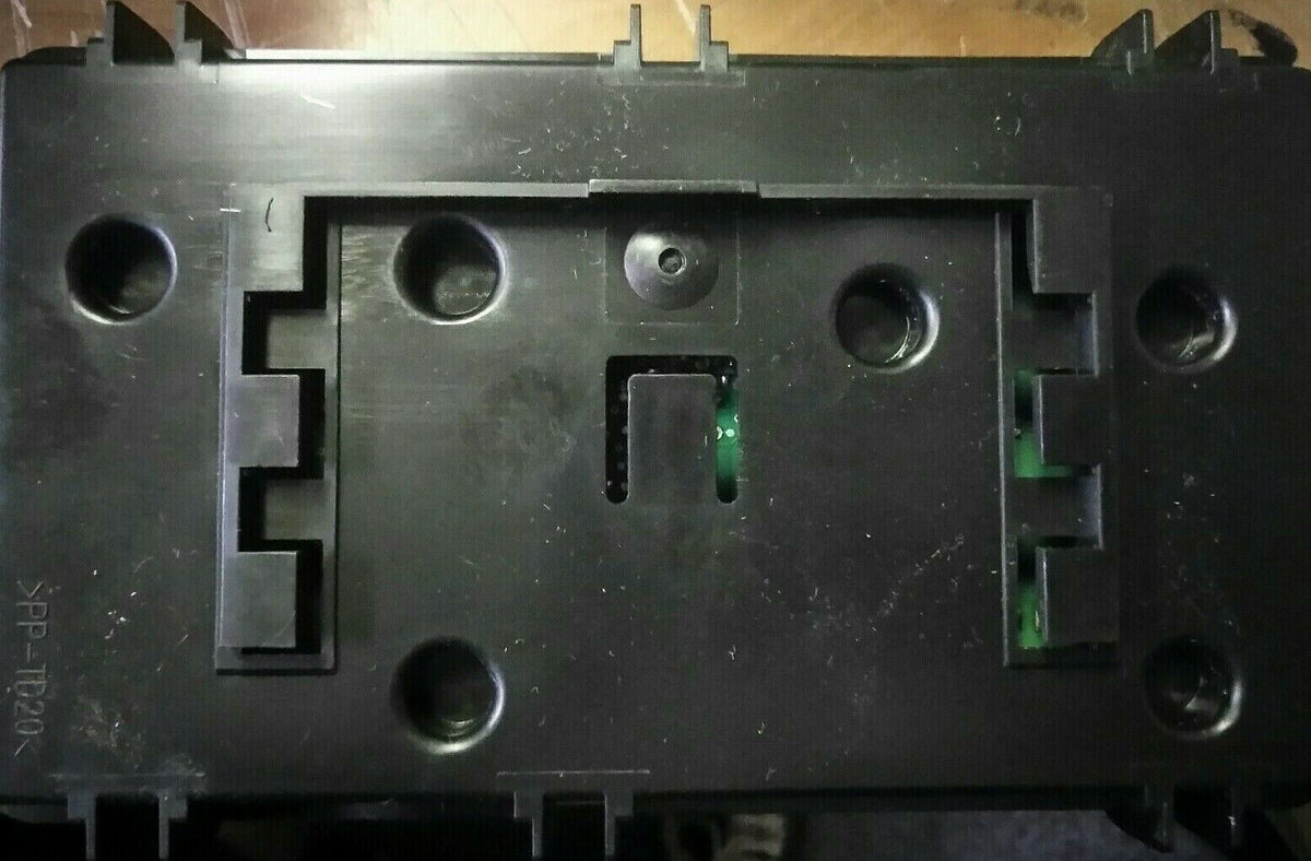 NEW OEM 2015 - 2018 NISSAN MURANO LIFTGATE BACK DOOR POWER CONTROL ...