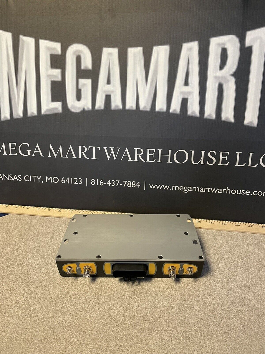 TRIMBLE PN104950-80 MODEL NO. SNM941-60 CONNECTED SITE | Mega Mart ...