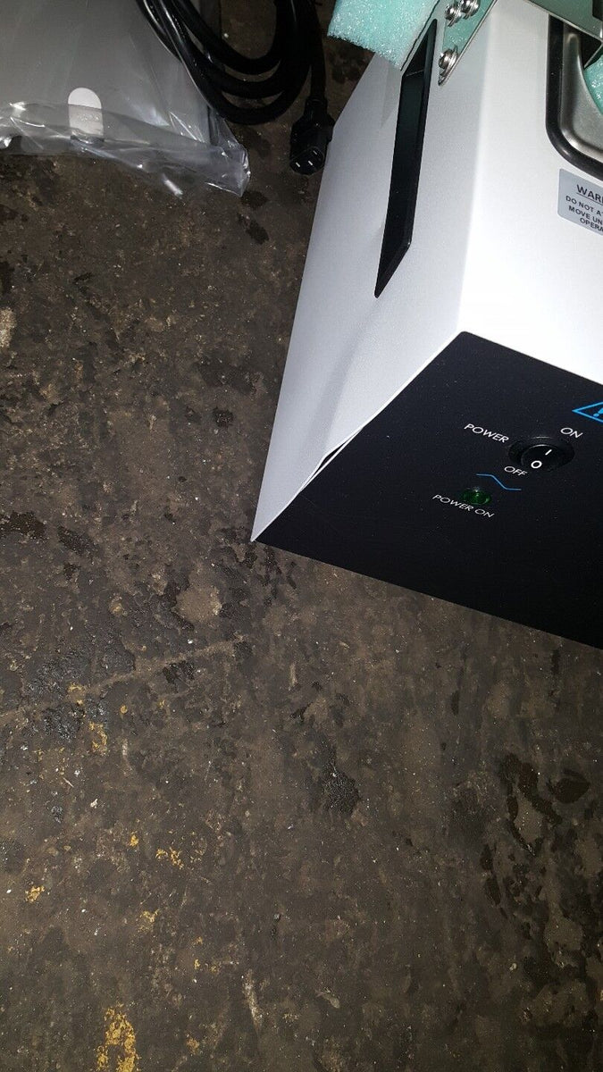 Nuevo SWB7 SHEL LAB Digital Water Bath, 7 Liter Capacity | Mega Mar...