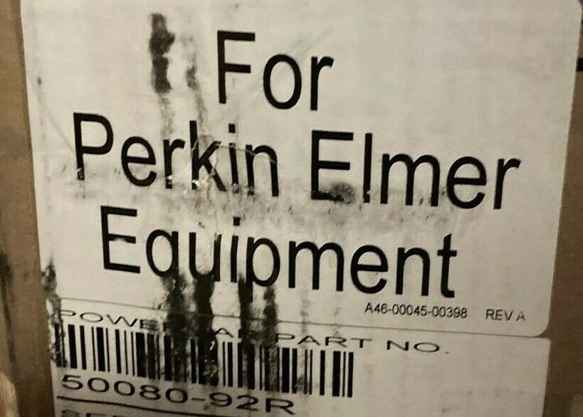 UPS Ametek PowerVar UNINTERRUPTIBLE POWER MNGR ABCE802-11 50080-98R...